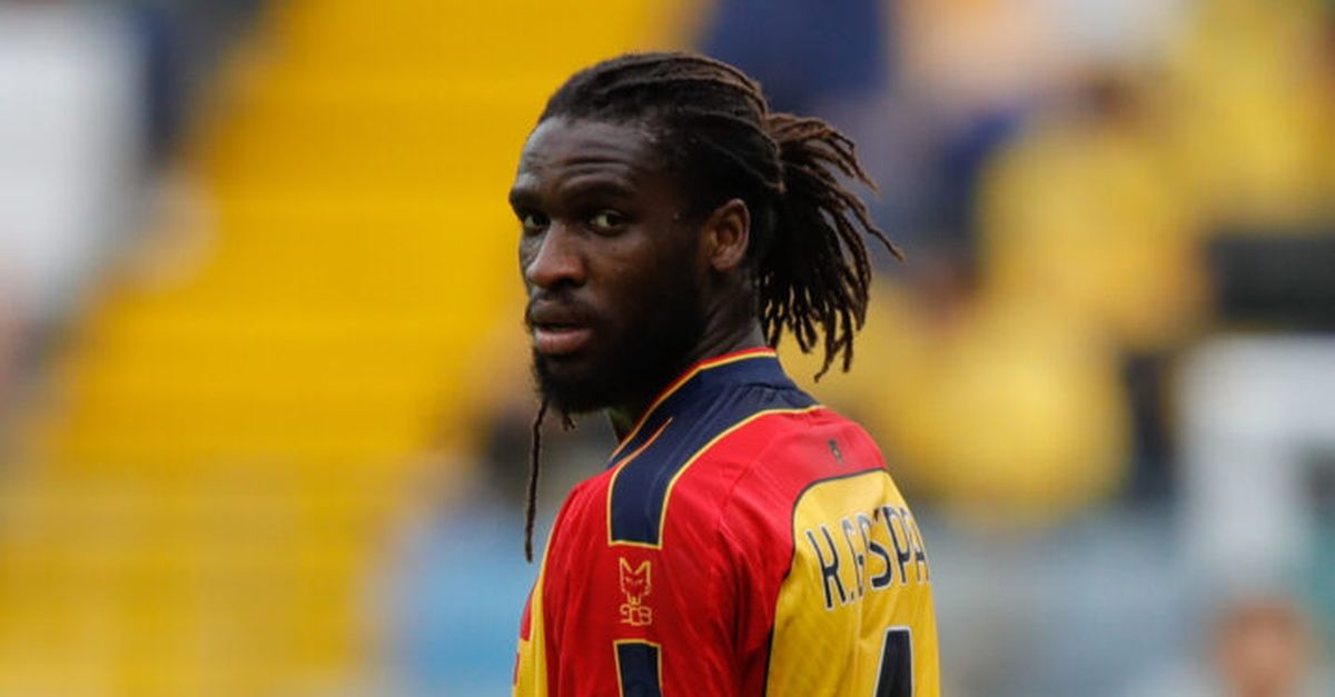 BREAKING – Lecce, Gaspar fuori per infortunio contro il Verona: cos’è ... BREAKING – Lecce, Gaspar fuori per infortunio contro il Verona: cos’è ...