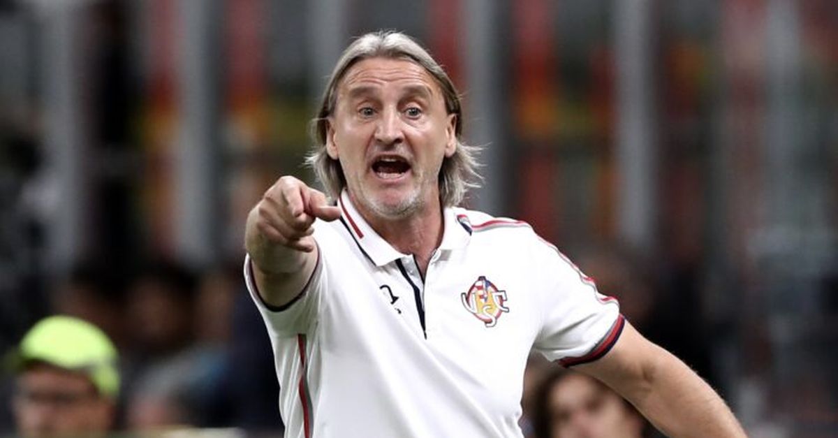 Nicola: “Bonazzoli, gol così nelle sue corde: ci spieghi perché ha ...