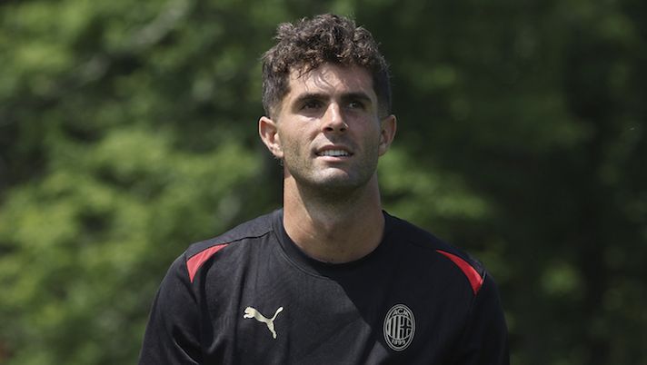 Centrocampisti, la Guida all’Asta per il fantacalcio 2024-25: fascia ... Centrocampisti, la Guida all’Asta per il fantacalcio 2024-25: fascia ...
