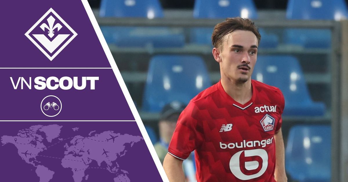 VN Scout - Volpato troppo banale? Fiorentina, segui Marius Broholm del ...