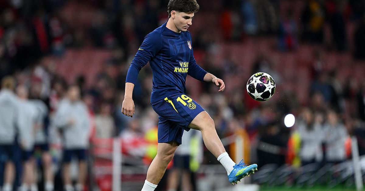 Julian Alvarez, il Barça insiste: l'AM fa muro. Il PSG 'raffredda l ...