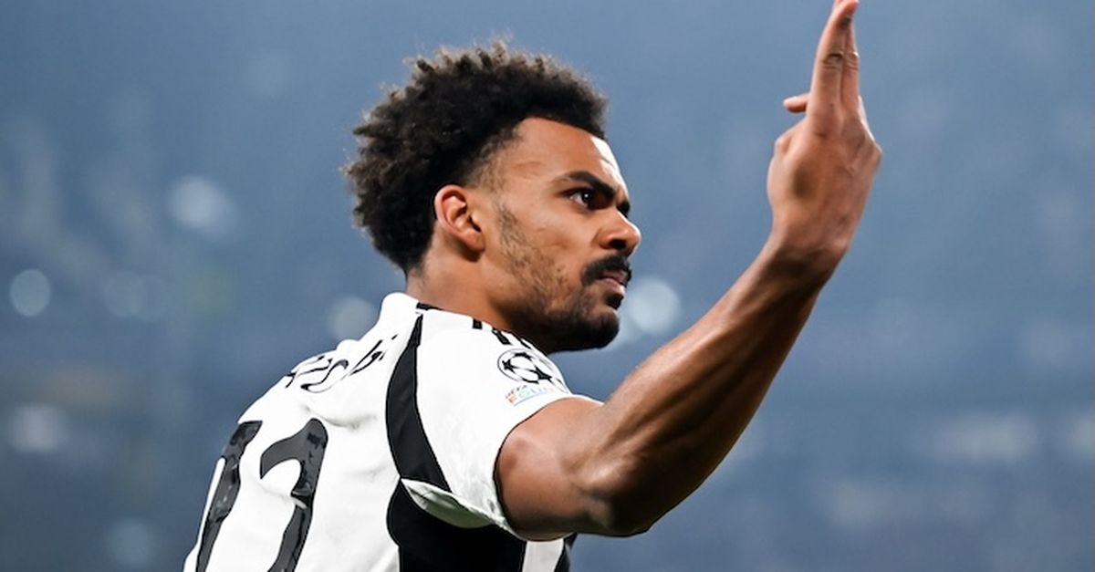 Renato Veiga saluta la Juventus: “Un onore far parte di questo enorme ...