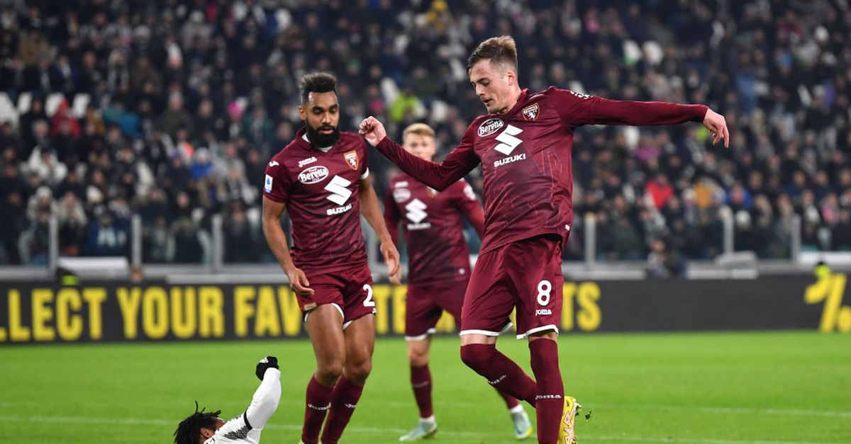 Nerozzi (Corriere): “Il Toro può fare male alla Juve? Sì, ecco come ...