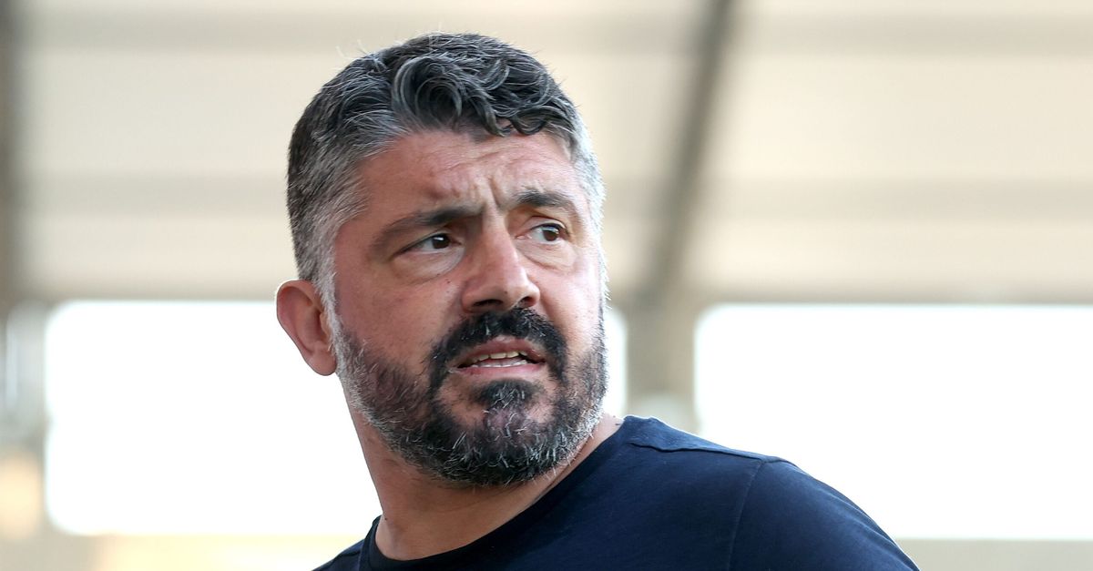 Italia, scelto il CT. L'ex Napoli Gattuso è in pole position: la ...