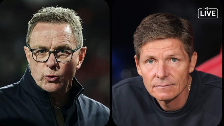 LIVE Milan – Glasner entusiasta. Per Rangnick resta il nodo Ibra ...