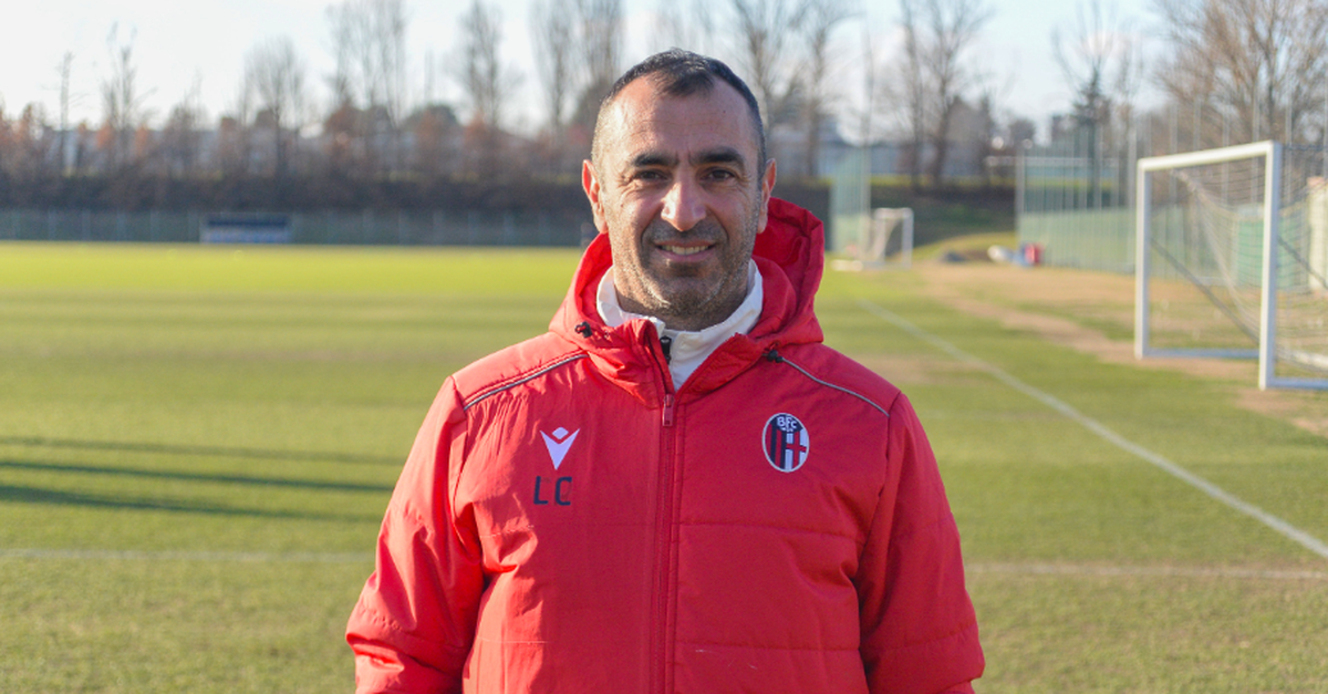 UFFICIALE – Primavera, esonerato Rivalta, ecco chi arriva - Tutto ... UFFICIALE – Primavera, esonerato Rivalta, ecco chi arriva - Tutto ...