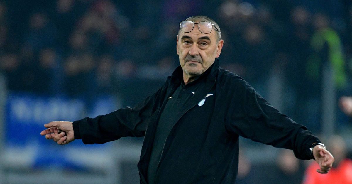 Sciscione: “La Lazio deve migliorare. Il Milan ha la rosa perfetta per ...