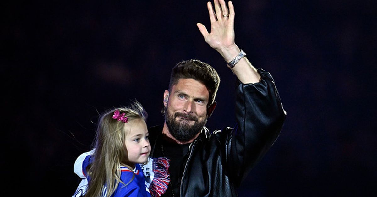 Ciao LA: Oli Giroud sempre più vicino al Lille - Milanisti Channel