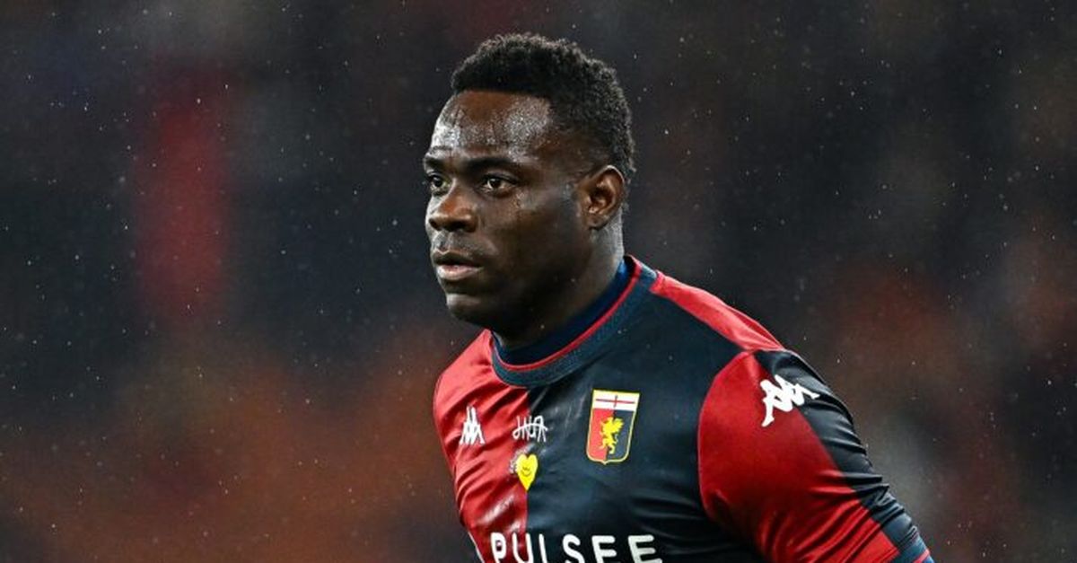 UFFICIALE – I convocati del Genoa per la Roma: la decisione su ...