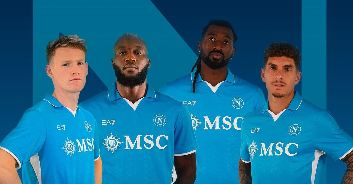 UFFICIALE – SSC Napoli, nuova partnership con BPER Banca come official ...