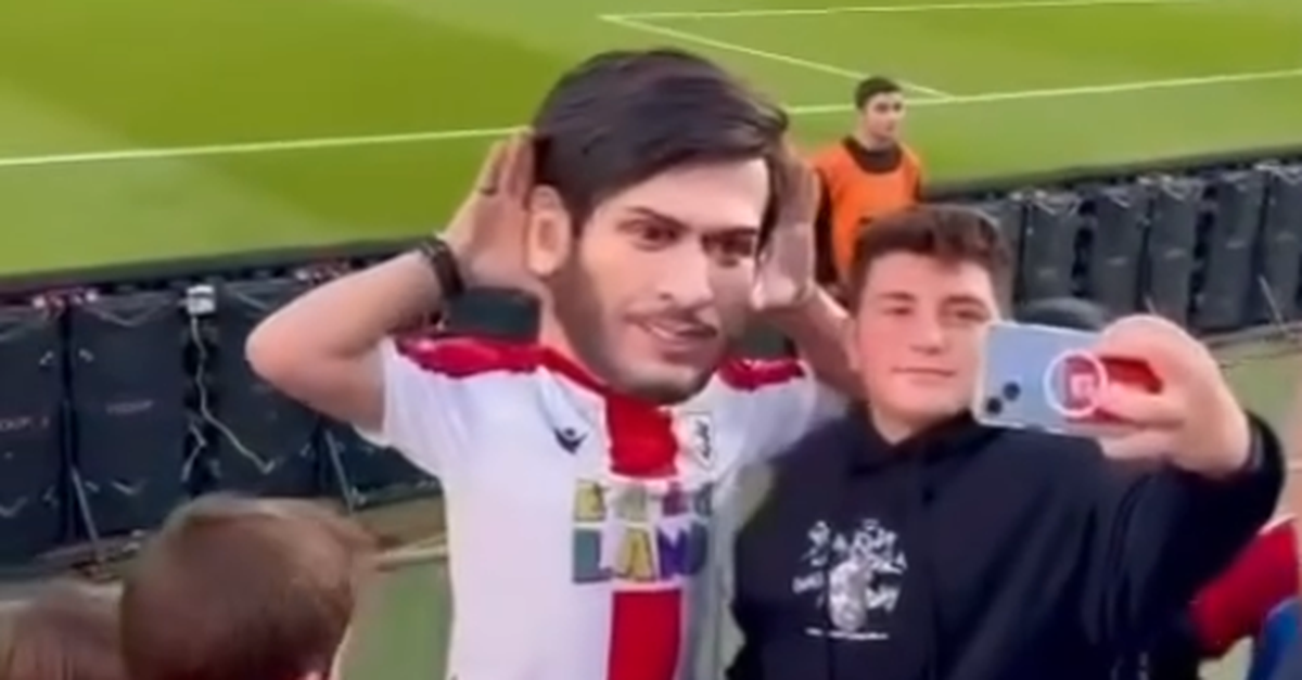 VIDEO Kvara, in Georgia impazza sempre di più la Khvichamania - Calcio ...