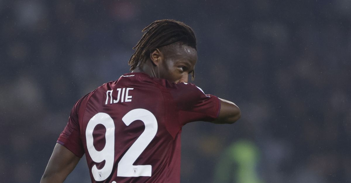 Torino, operazione riuscita per Njie: ecco quando potremo rivederlo in ...