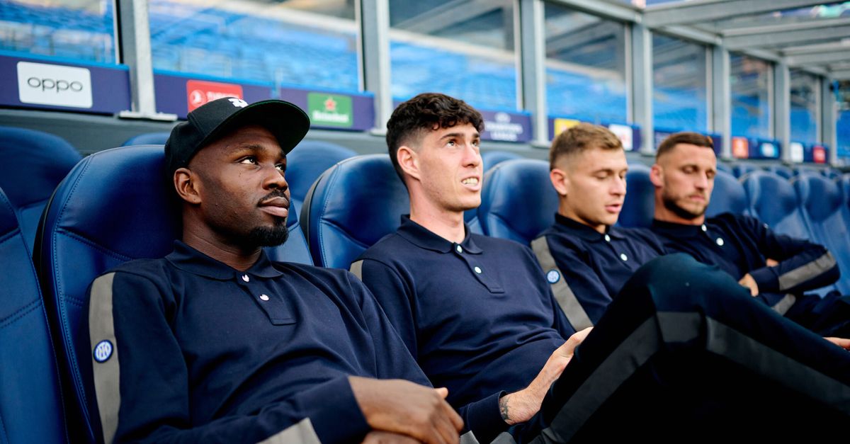 Accesso Mondiale per Club, solo Champions o tutte le coppe? Le 2 ...