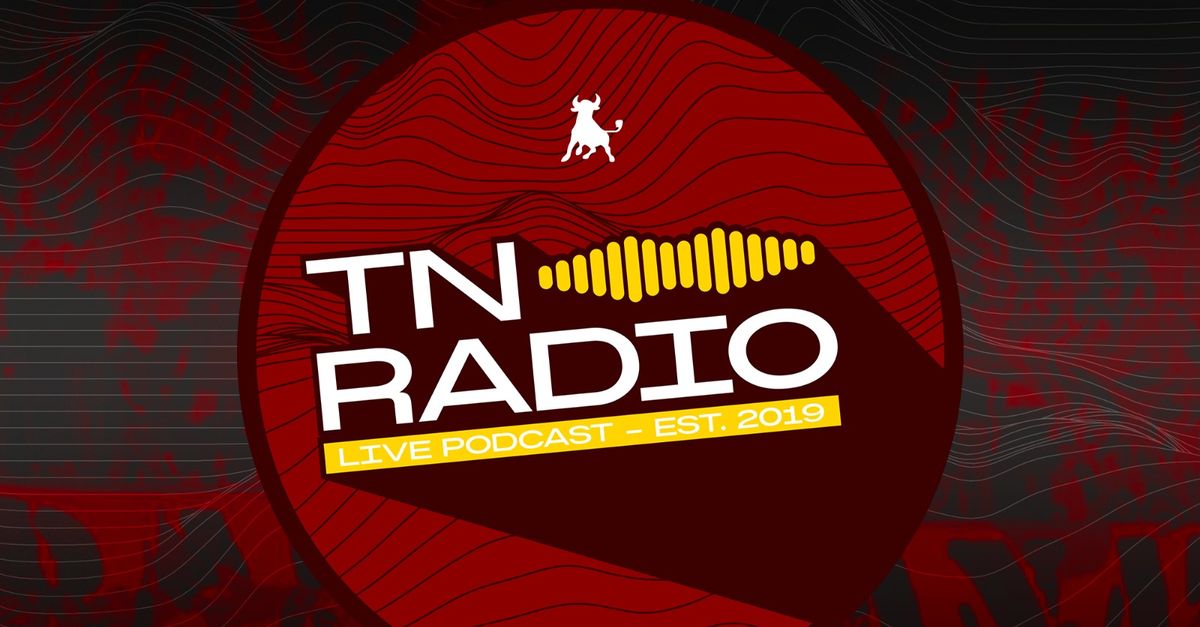 Torna TN Radio: segui la diretta questa sera alle 21:15 - Toro News