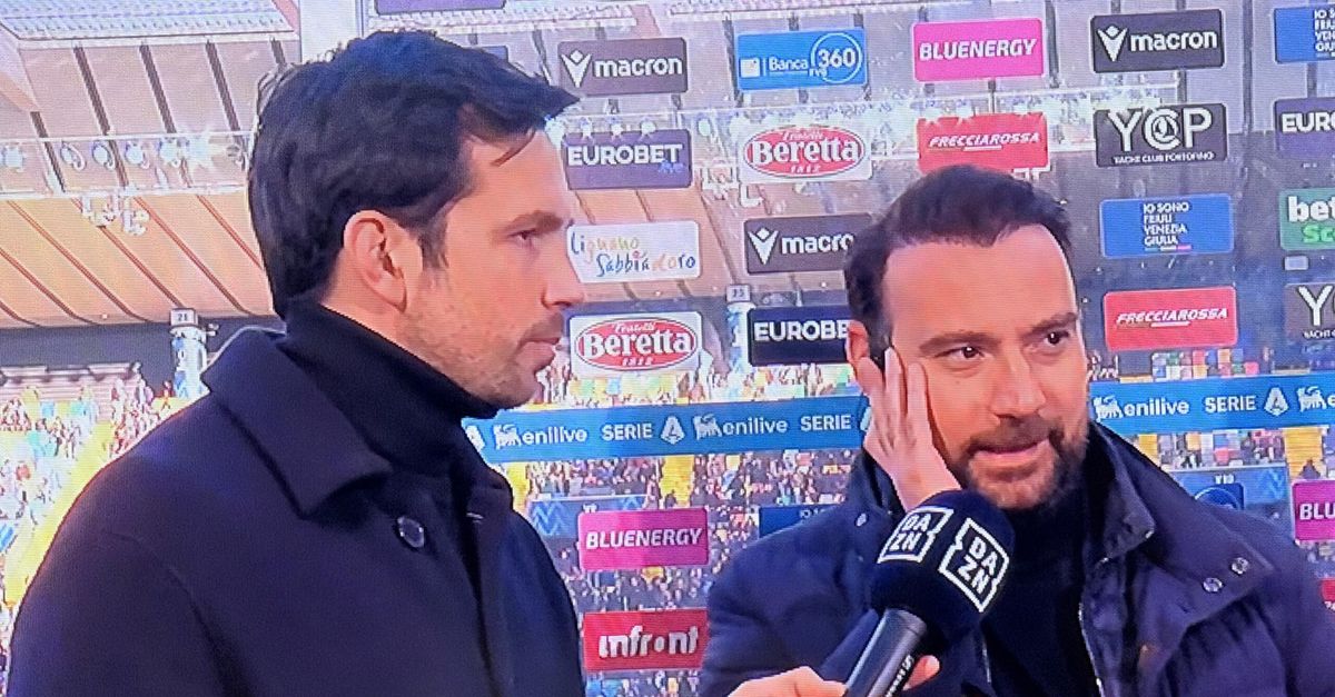 Manna: "Lucca sia più determinato. In Champions sbagliato solo col PSV ...