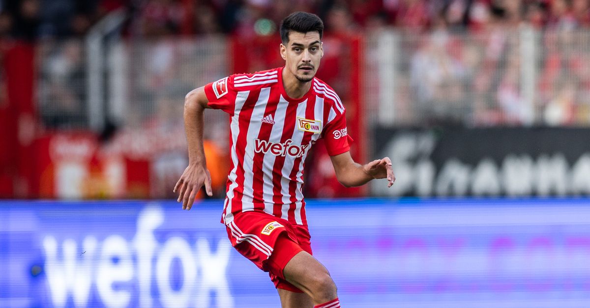 VN – Nome nuovo per la difesa, non per Pioli. Piace Diogo Leite - Viola ...