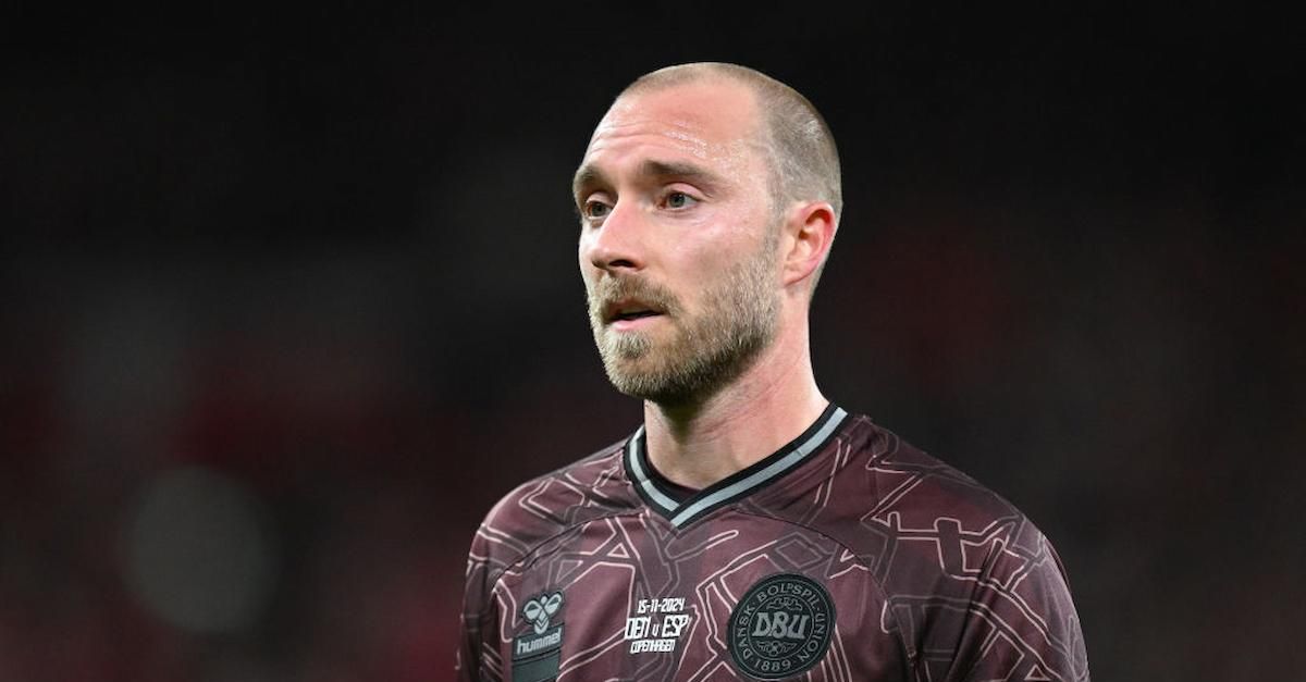 Malore Eriksen, Danimarca mette a disposizione 'l'unità crisi': "Shock ...