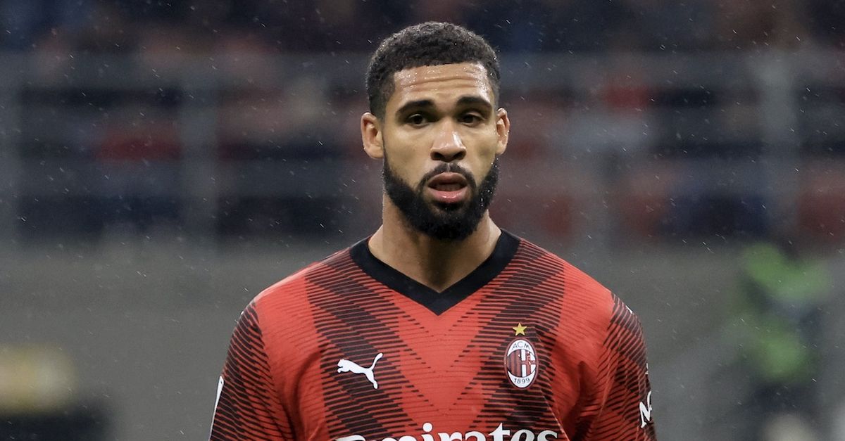 Milan-BVB, Loftus-Cheek: “Una di quelle serate in cui non gira ...