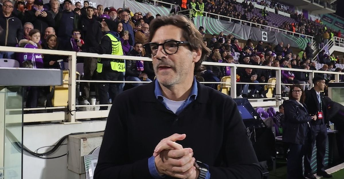 Vanoli: “Tolto Piccoli in funzione dell’assenza di Kean? L’ho ...