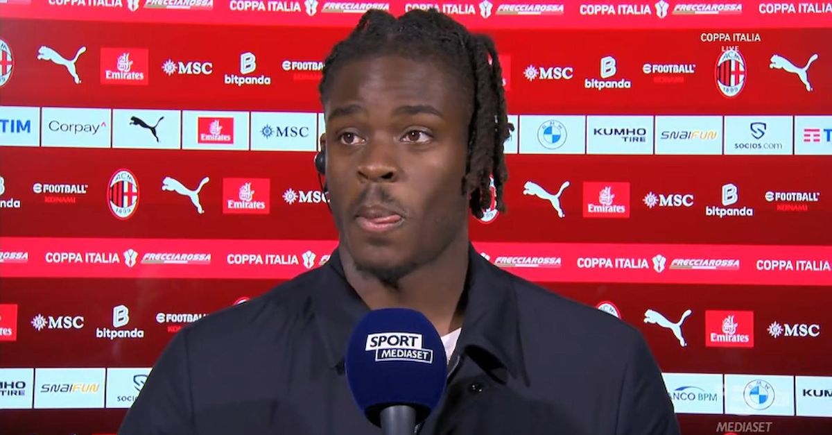 Bisseck: "Noi forti, Milan ha anche un po' di fortuna. Io potevo fare ...