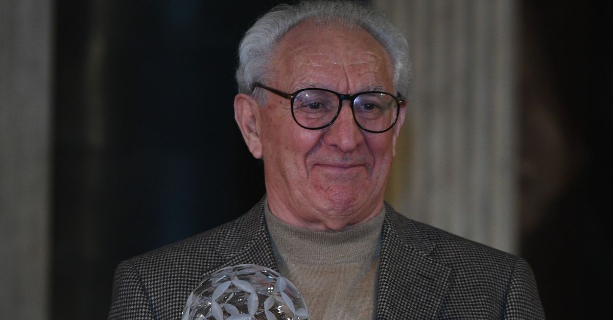 Auguri Osvaldo! Il Mister ne fa 89 - Hellas1903