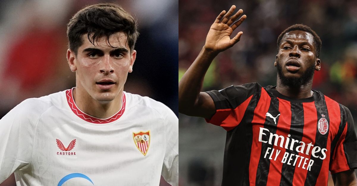 Juanlu, Napoli ottimista per la chiusura della trattativa: le ultime su Musah - Calcio Napoli 1926