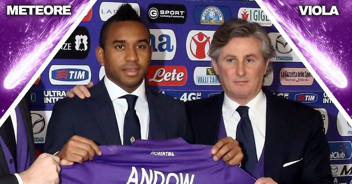 Che fine ha fatto? Anderson “Andow”, sulle orme di Sir Alex dopo la ...