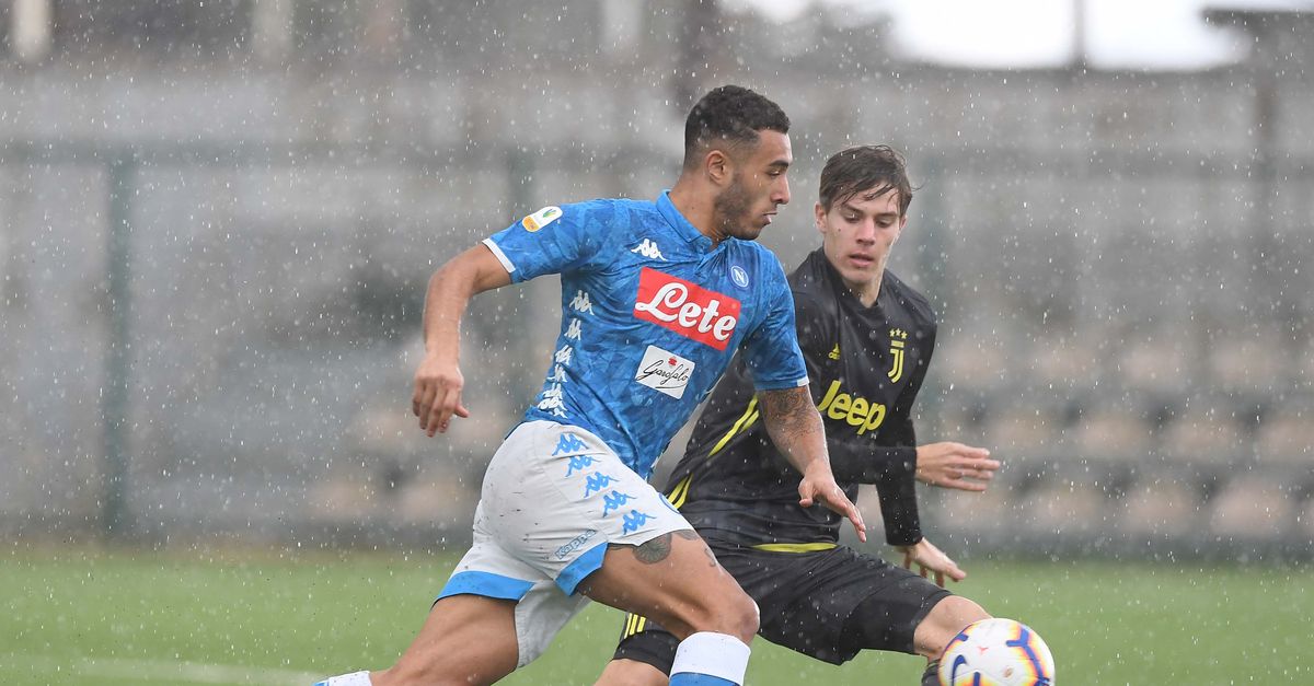 Nuova cessione in casa Napoli, Mezzoni va al Perugia: i dettagli ...