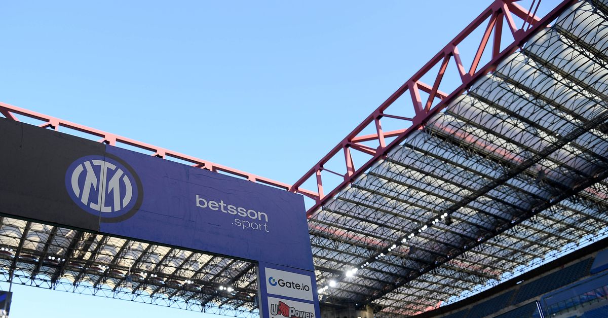 Calendario Inter Serie A 25/26: esordio a San Siro. Derby, Juve e ...