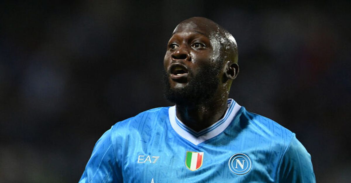 Lukaku: “Inter? Non ho potuto dire le mie cose, la gente non sa la ...