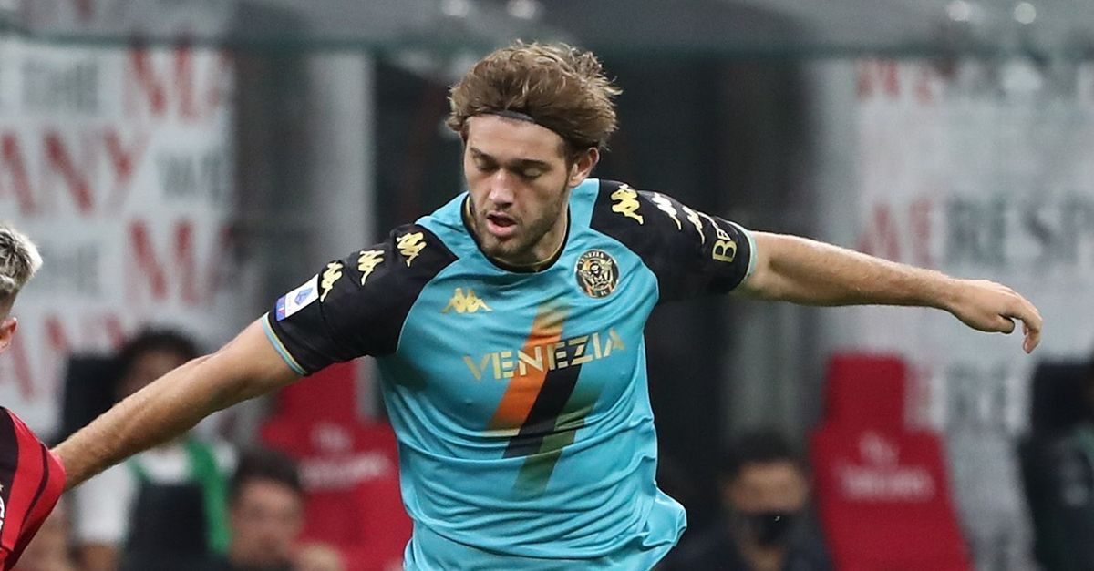 Mezza Serie A su Tessmann, il Venezia vorrebbe darlo all’Inter: lo ...