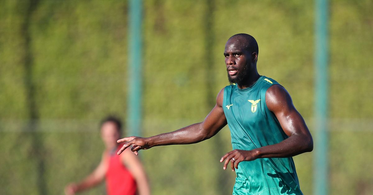 Lazio, Dia prova il sorpasso su Castellanos: Sarri stregato - Cittaceleste.it