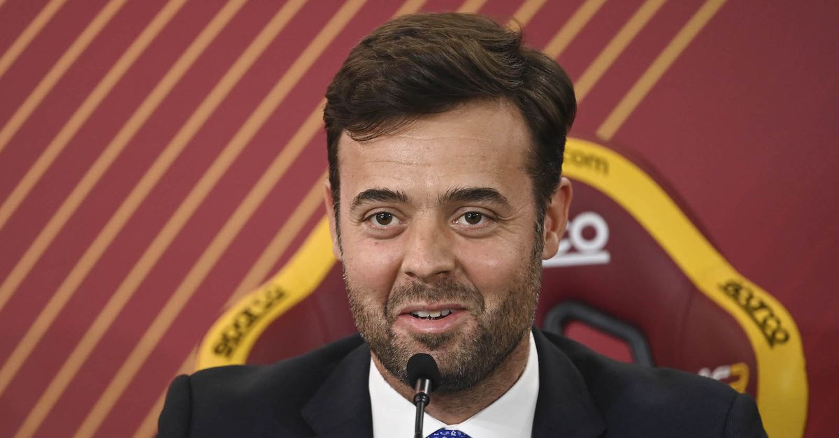 Roma, Pinto: “Aouar qui nonostante l’attenzione a livello ...