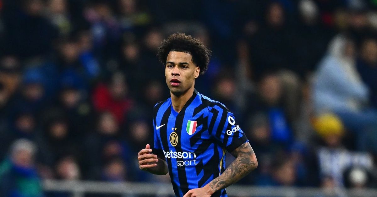 UFFICIALE - Buchanan lascia l'Inter e va al Villarreal: la formula - FC ...