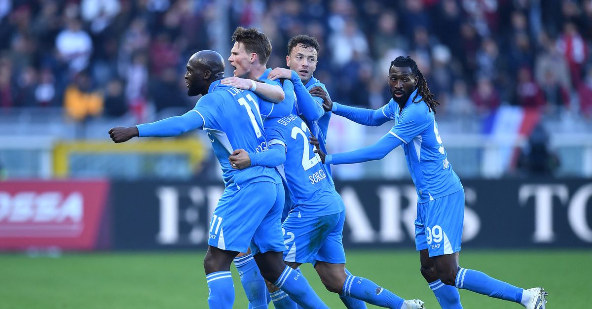 FOTO Il Napoli ricorda la stagione passata nell'attesa di un nuovo ...