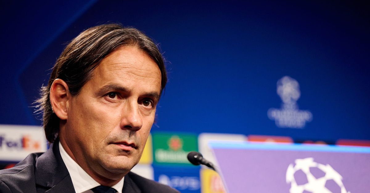 Libero: “Guardiola paraculo? Sì e no. L’Inter ora ha una nuova ...