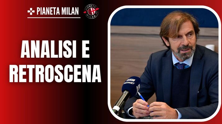 Milan, Galli: "Chukwueze sta faticando, Camarda? Vi svelo un retroscena ...