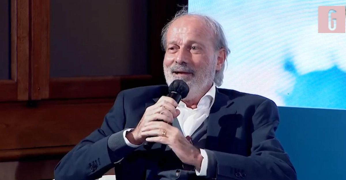 Walter Sabatini: “Tare al Milan? Dopo aver visto come agisce Ibra penso ...