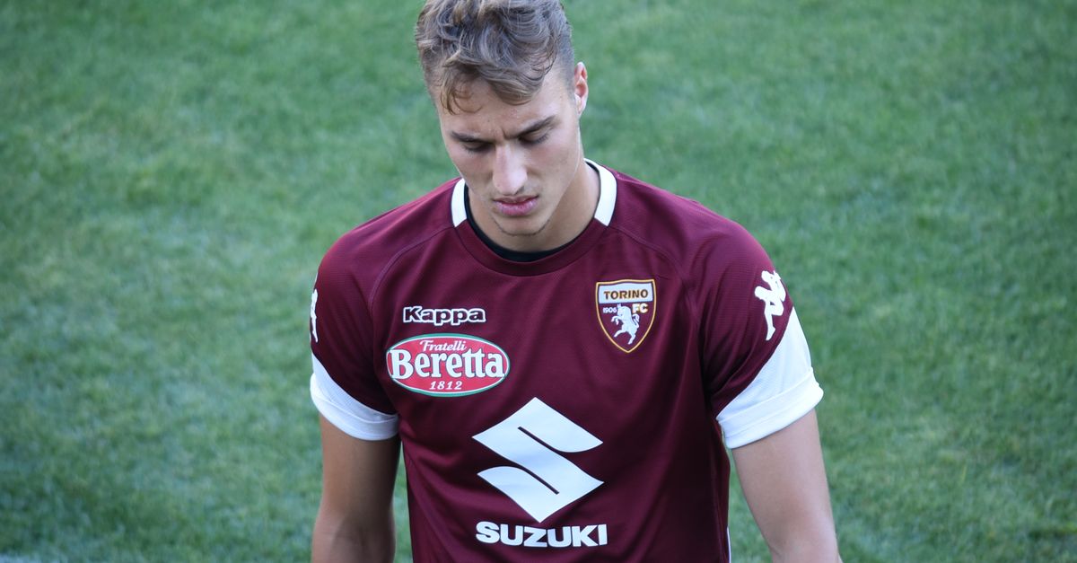 Coppa Italia Serie C: De Luca entra e segna, in campo Oukhadda e ...