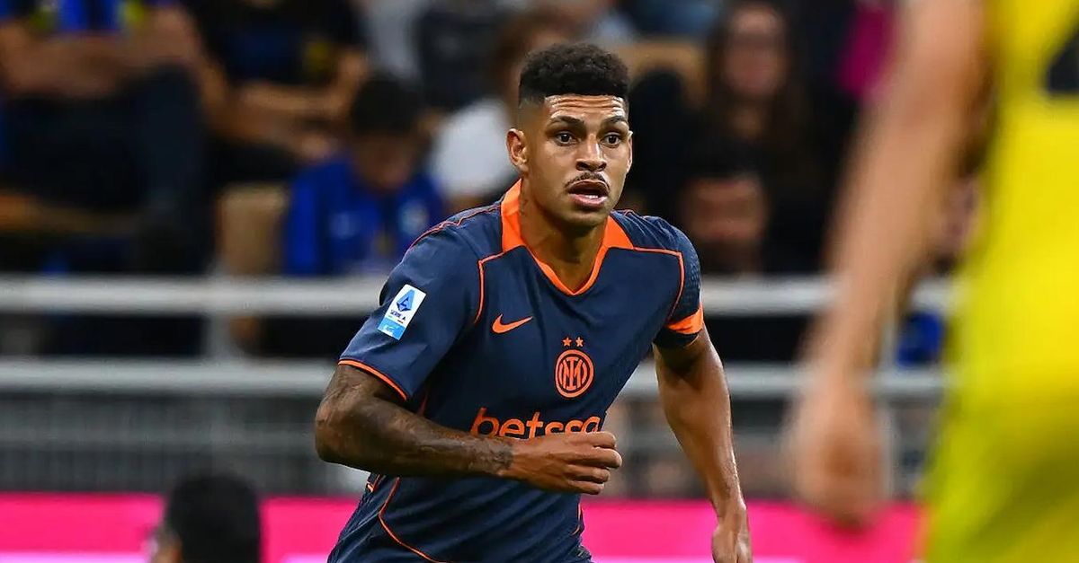 Pedullà: "L'Inter sta cercando un vice Dumfries? La verità è che ...