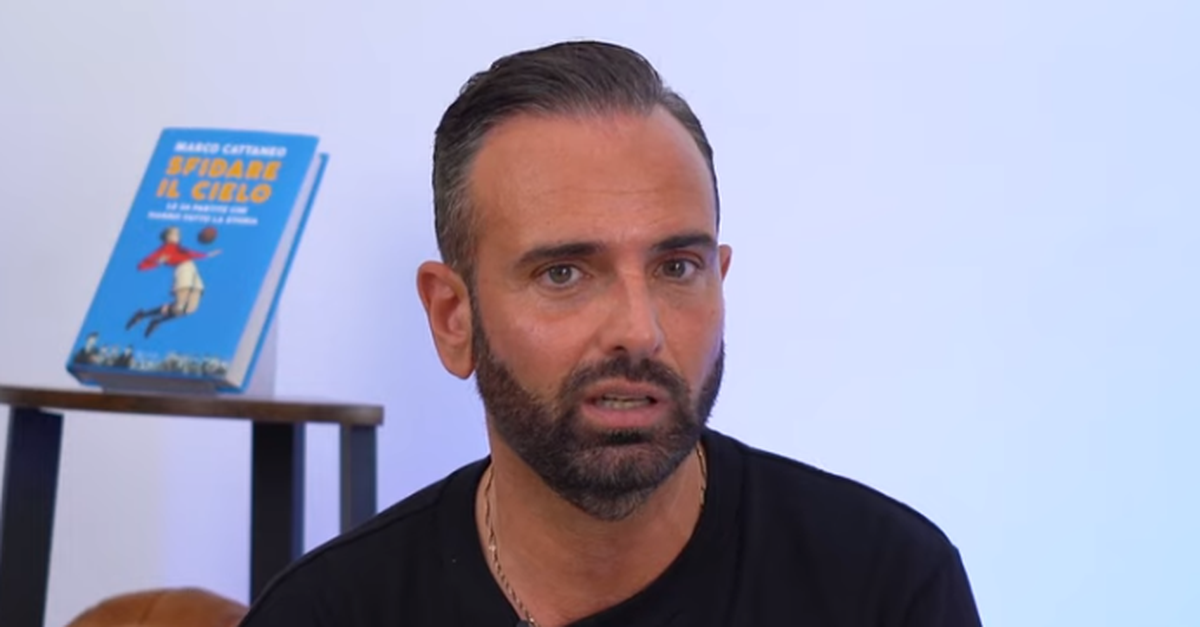 Il Tattico a VN: “Il ruolo di Martinez Quarta, vantaggi e rischi ...