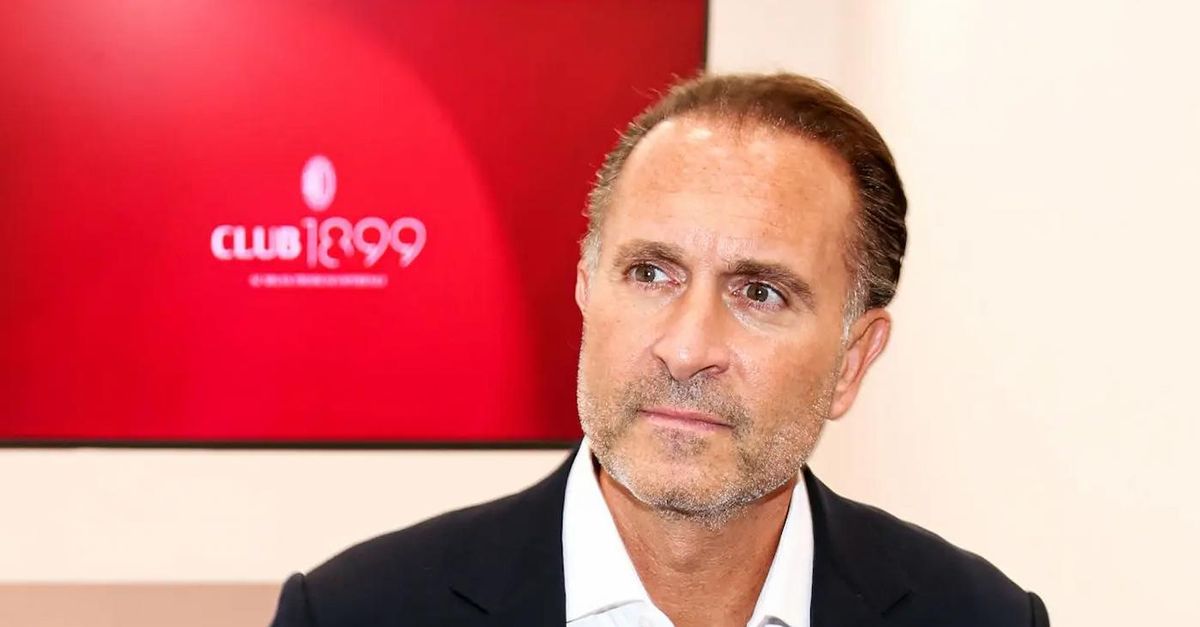 Bezzi: "Proprietà americane un disastro, che malinconia il Milan" - FC ...