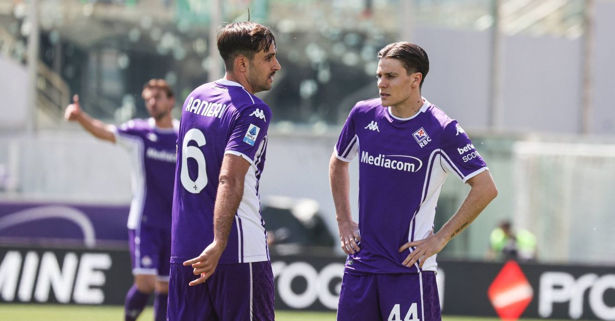 L’ex viola Carraro: “Pensavo che la Fiorentina retrocedesse. Da chi ...