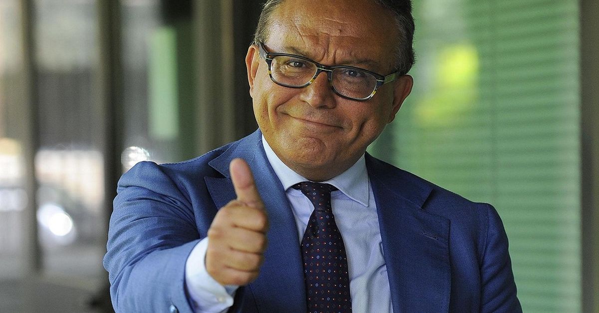 Varriale: “Licenziamento Rai? Dimostrerò la bontà delle mie ragioni ...