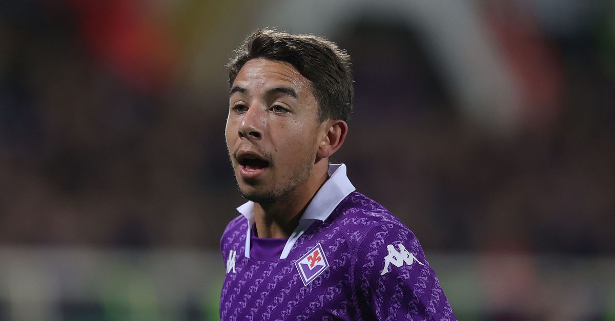 Adesso c’è bisogno di Maxime Lopez: alzi la mano e prenda in mano la ...