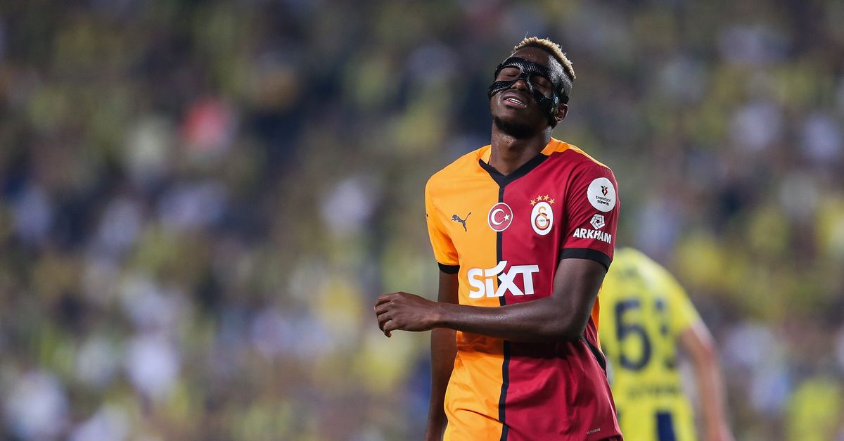 Osimhen-Liverpool, Reds in cerca di un nuovo attaccante: le ultime ...