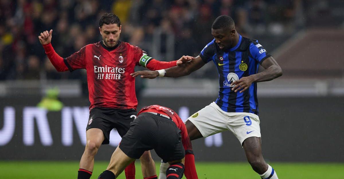 Inter-Milan, ecco come acquistare i biglietti: date e fasi - FC Inter 1908