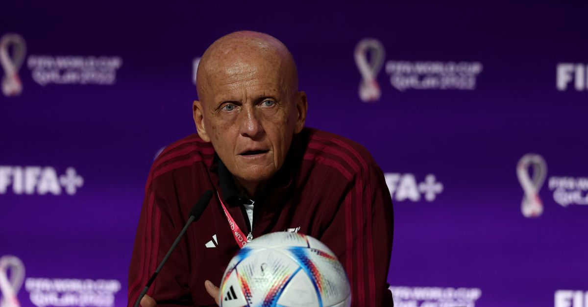 La nuova norma FIFA che penalizza i simulatori: arriva l'annuncio di ...