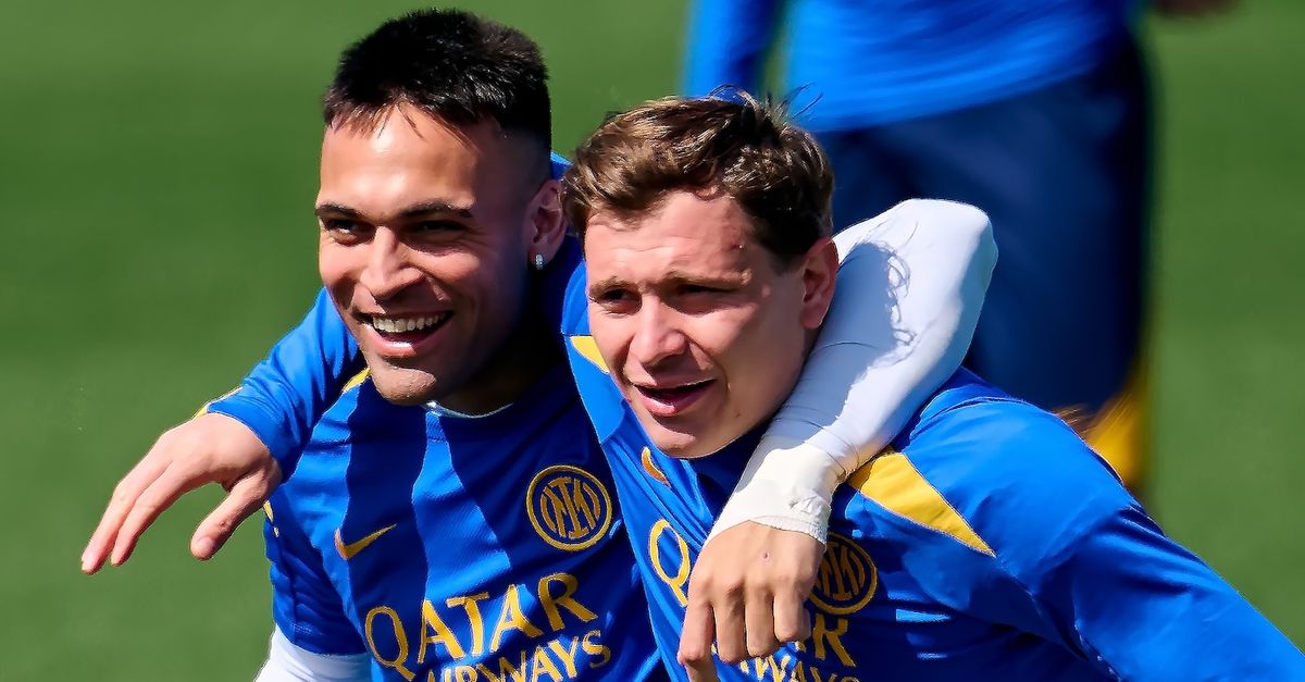 Oggi Bayern Monaco-Inter: Sky, Prime o in chiaro? Dove vederla in tv - FC Inter 1908