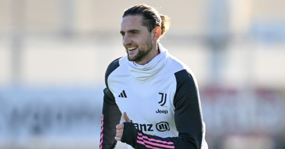 Gazzetta: “Rabiot, ecco la nuova offerta Juve per il rinnovo e le sensazioni sulla risposta ...